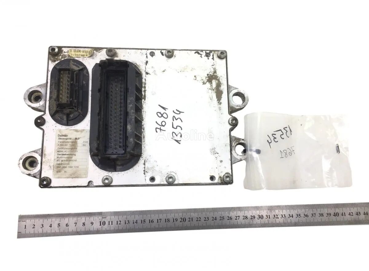 Unitate de Control Motor ECU upravljačka jedinica za Mercedes-Benz 0044462140 / A0044462140 kamiona
