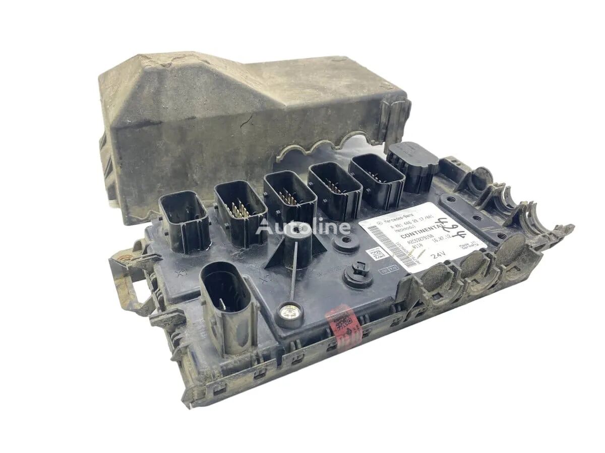 Unitate de Control Electronică upravljačka jedinica za Mercedes-Benz A0014461217 / A0014460617 / A0014461017 / A0014461417 / A0014461817 / A0014462217 / A0014462617 / A0014462017 kamiona