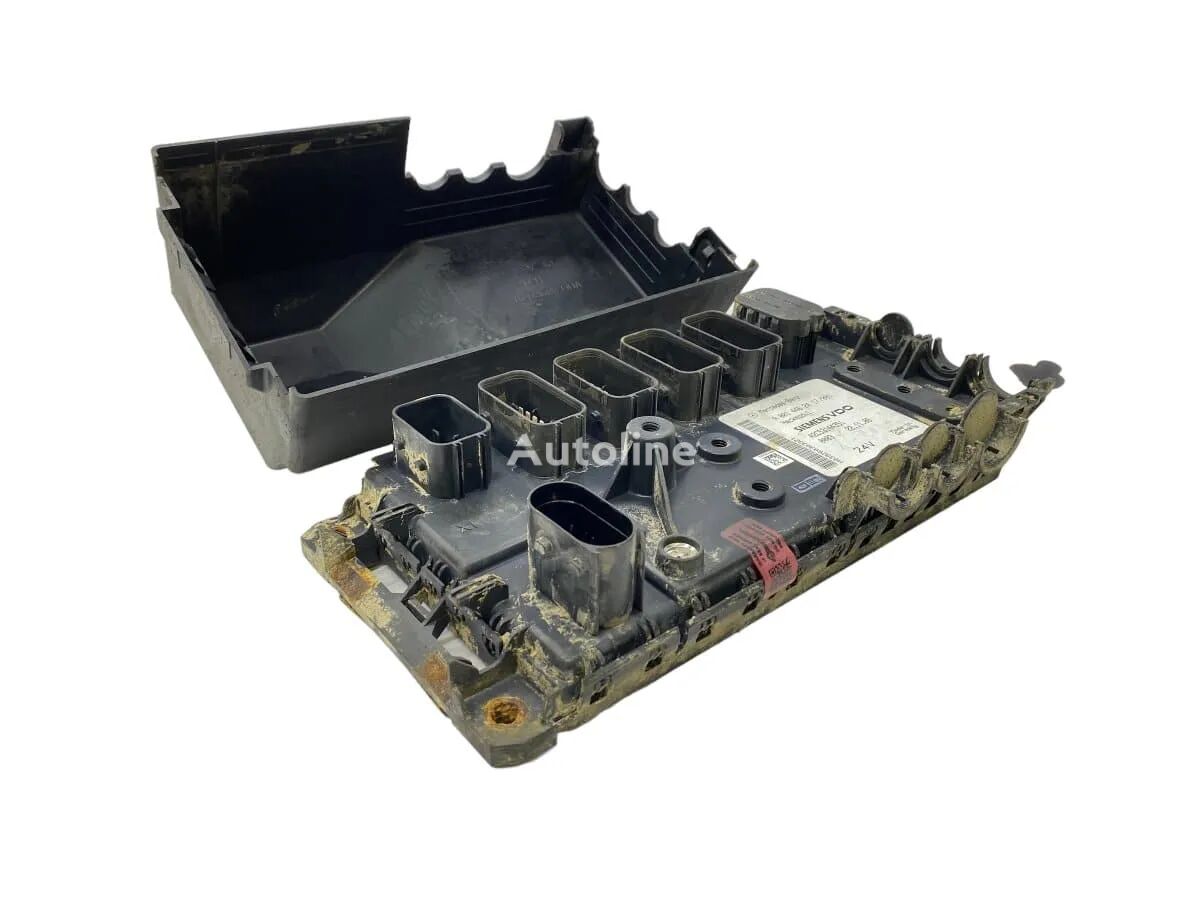 Unitate de Control Electronică Modul Spate upravljačka jedinica za Mercedes-Benz Cod A0014461217 kamiona