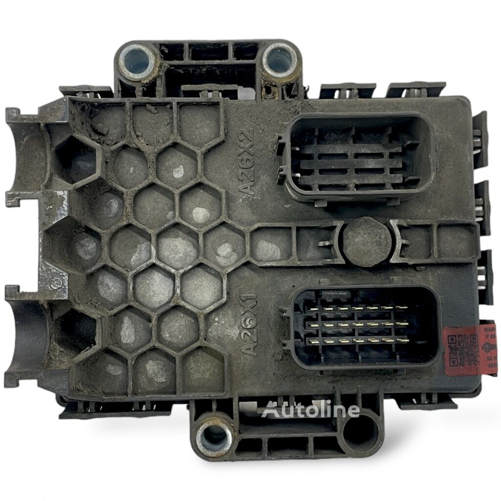 Unitate de Control upravljačka jedinica za Mercedes-Benz A26X2 A26X1 A0034463817 A0034462217 A0034463117 A0034463517 kamiona