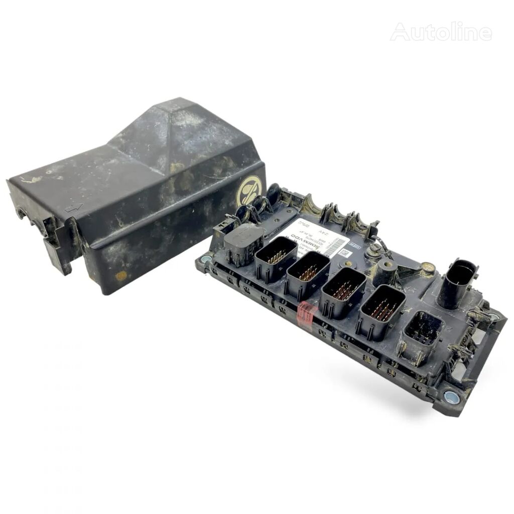 Unitate de Control Electronic Modul Frontal upravljačka jedinica za Mercedes-Benz OEM A0004461561 / A0004461461 / A0004462061 / A0004462661 / A09415450046 / A0004460861 / A0004462761 kamiona