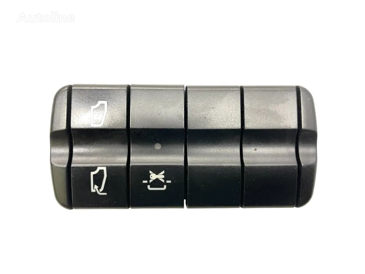 Modul Comutatoare instrument tabla za Mercedes-Benz A9435400146 / A9435455907 / A9435454207 – Control Geamuri și Lumină kamiona