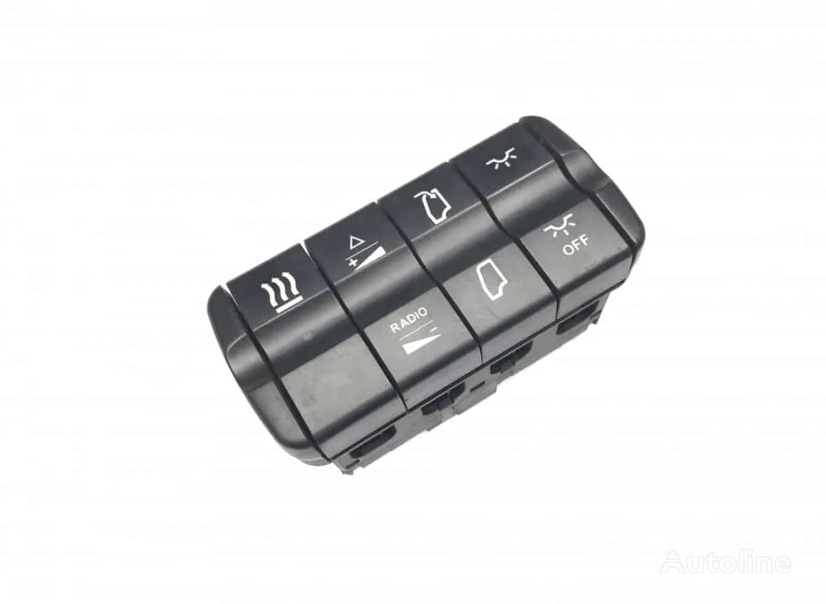 Set de Comutatoare pentru instrument tabla za Mercedes-Benz (Cod: 9435400146) kamiona