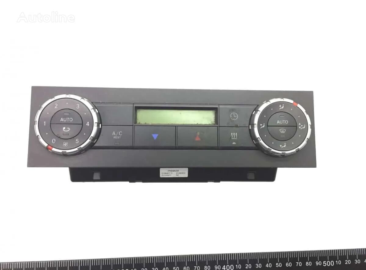 Modul de Control AC pentru instrument tabla za Mercedes-Benz A9604466328 / A9604467328 / A9604468128 / A9604469428 kamiona