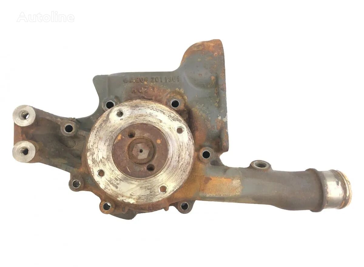 Pompa de Răcire pentru pumpa za hlađenje motora za Mercedes-Benz 9062001401 / A9062001401 / A9062002201 / 9062002201 / A9062002901 / A9062005401 / 9062005401 / 9062006501 / A9062006501 / 906200480...