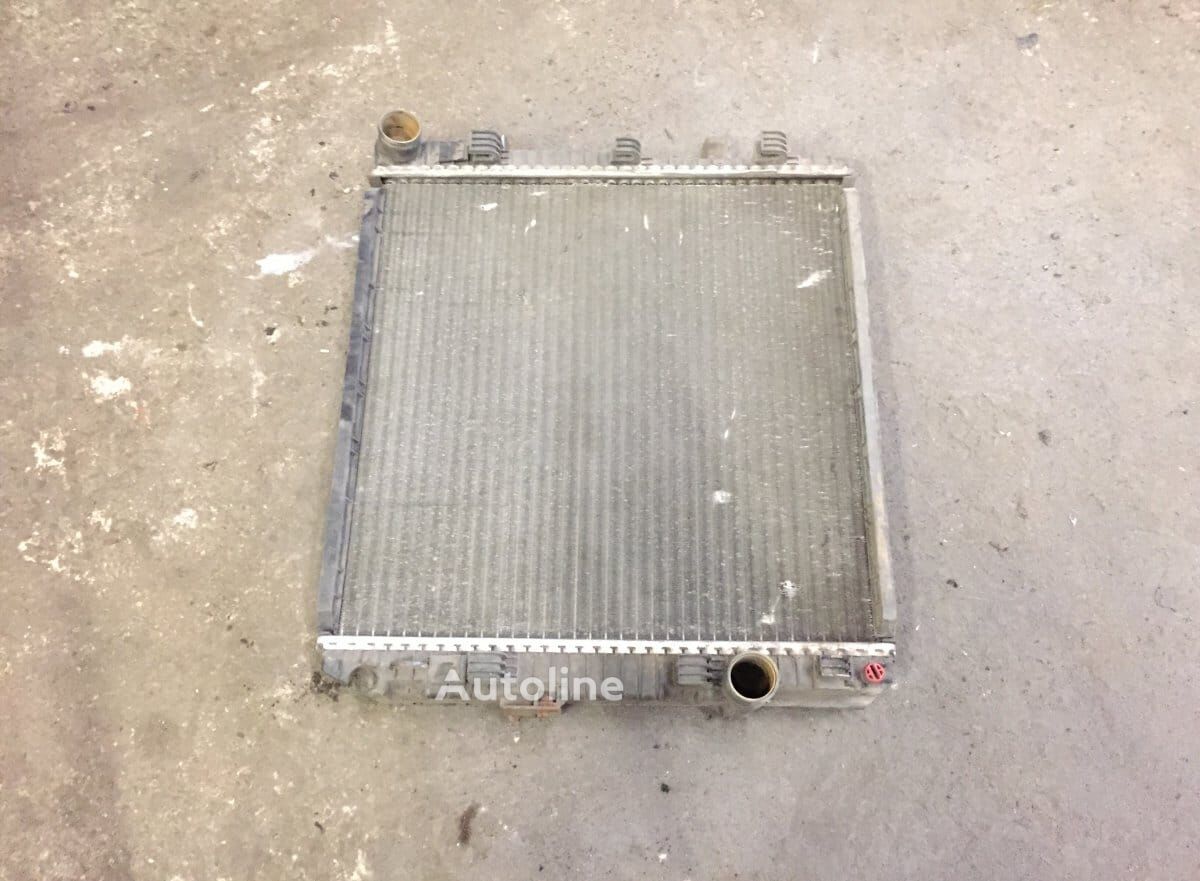 Radiator A9705000503 radijator za hlađenje motora za Mercedes-Benz / kamiona