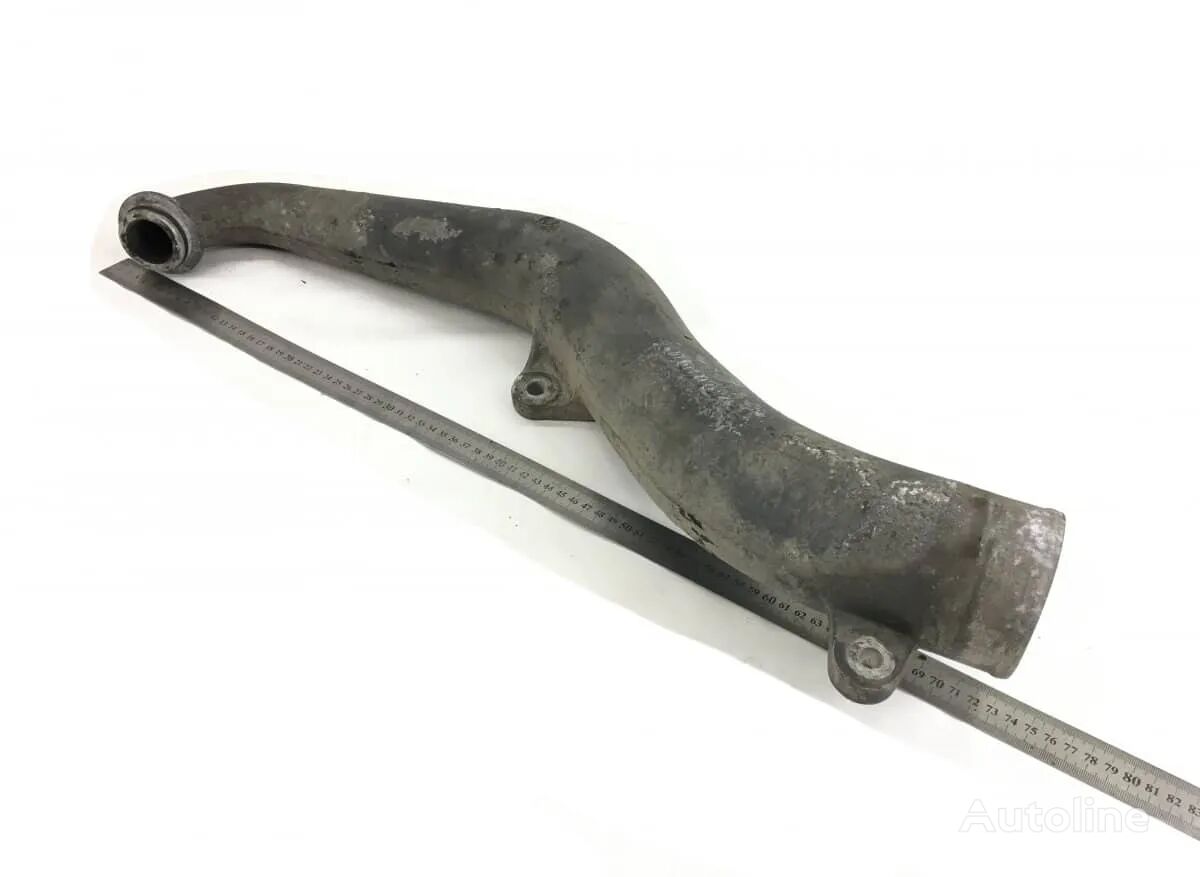 Conductă Intercooler crevo za klimu za Mercedes-Benz – A9040900637 / A9040901237 kamiona