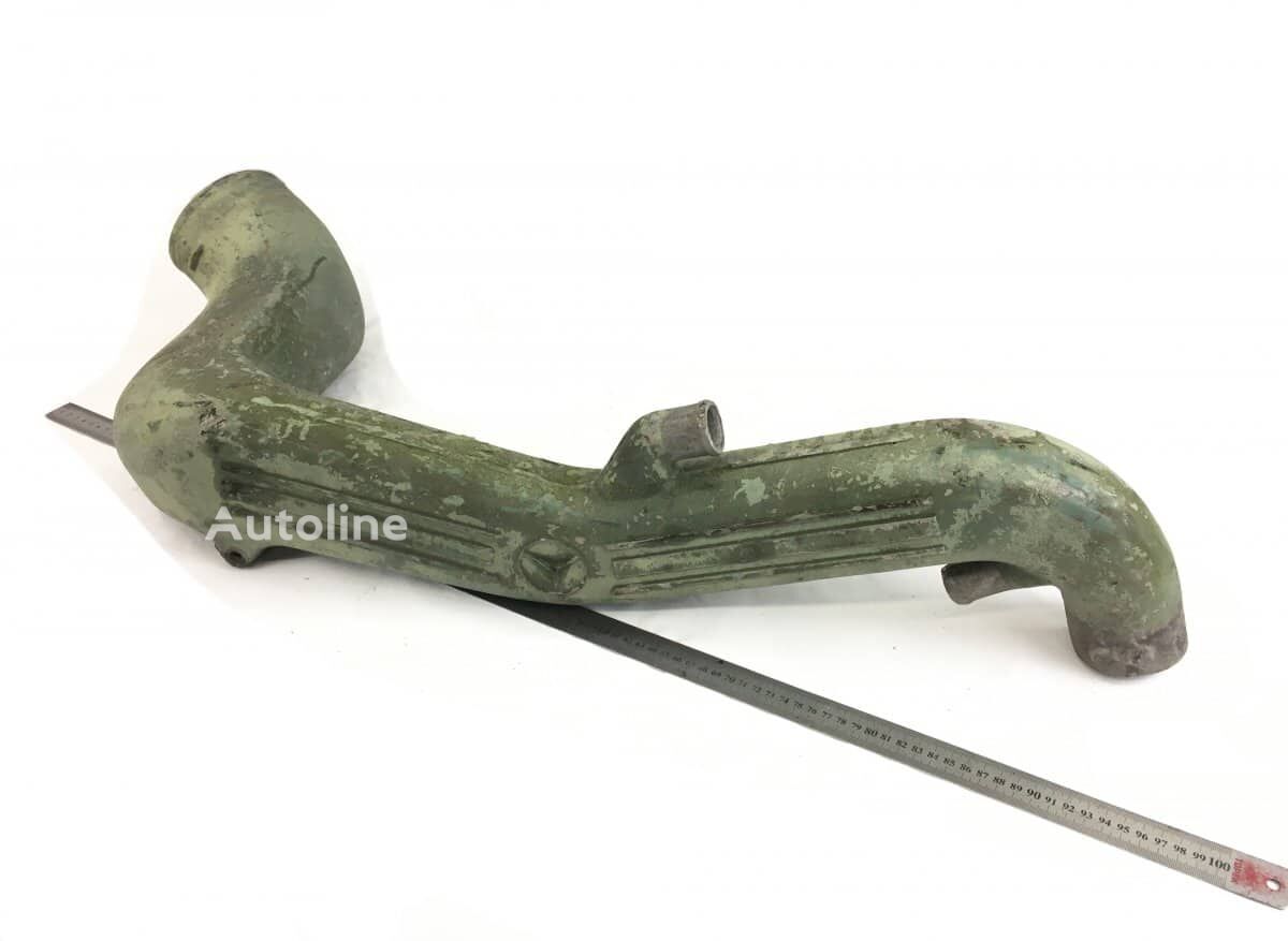 Conductă Intercooler crevo za klimu za Mercedes-Benz 4410980501 A4410980501 A4410980901 4410980901 kamiona