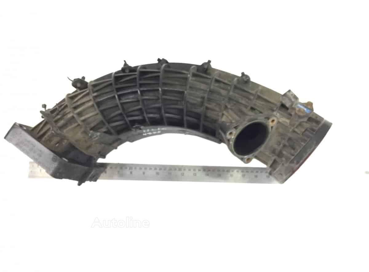 Conducta Intercooler crevo za klimu za Mercedes-Benz A4710902137 / A0061535628 / A0091539128 kamiona