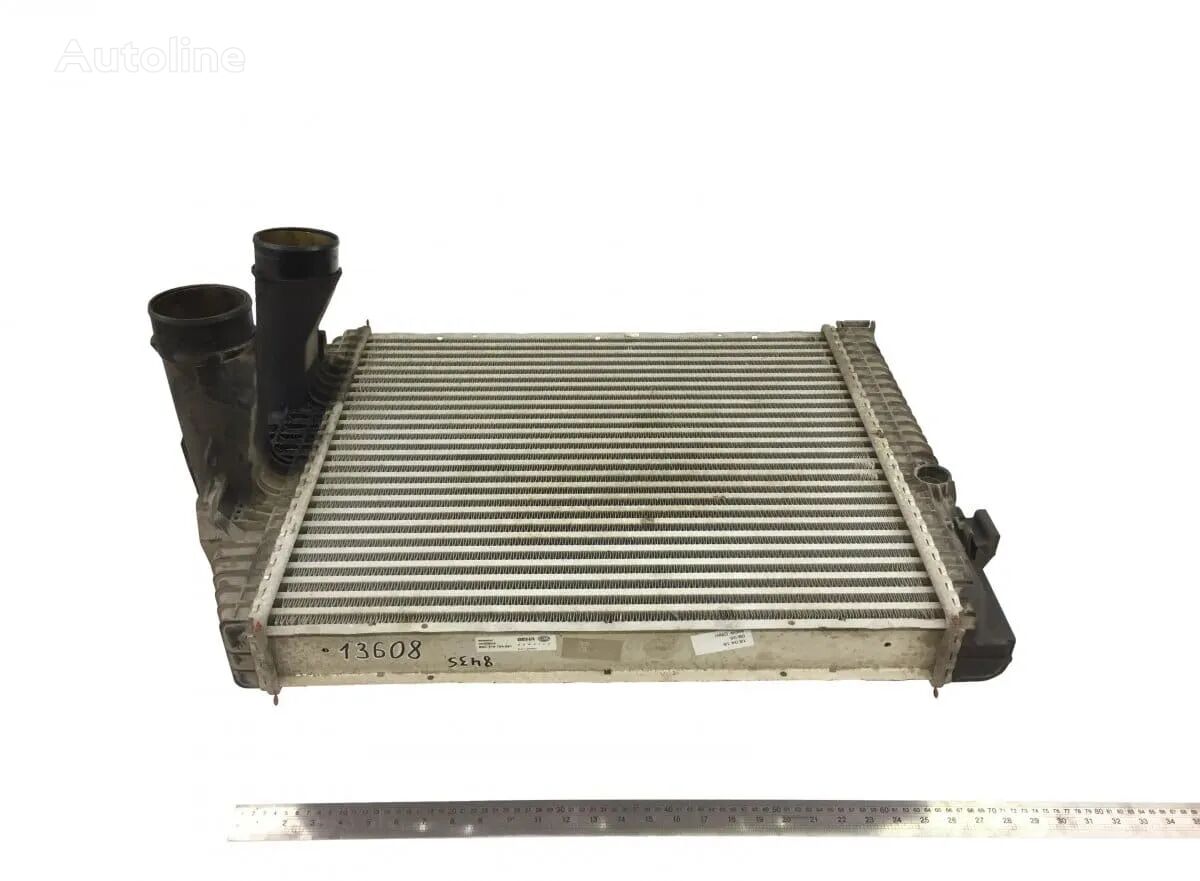 Intercooler interkuler za Mercedes-Benz A9705010201 / A9585010301 kamiona