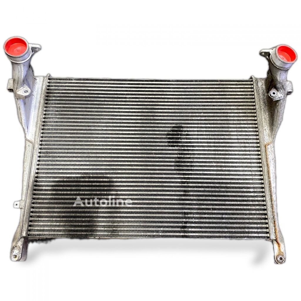 Intercooler A9605000302 interkuler za Mercedes-Benz / 9605000302 kamiona