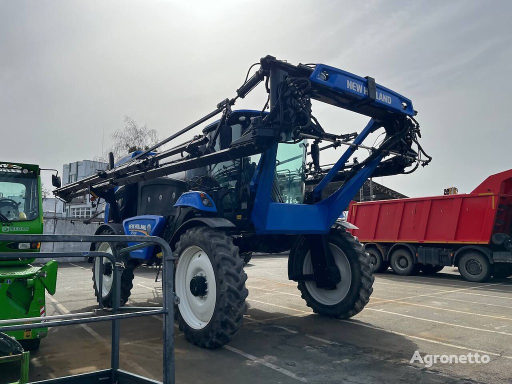 New Holland Guardian SP310F samohodna prskalica