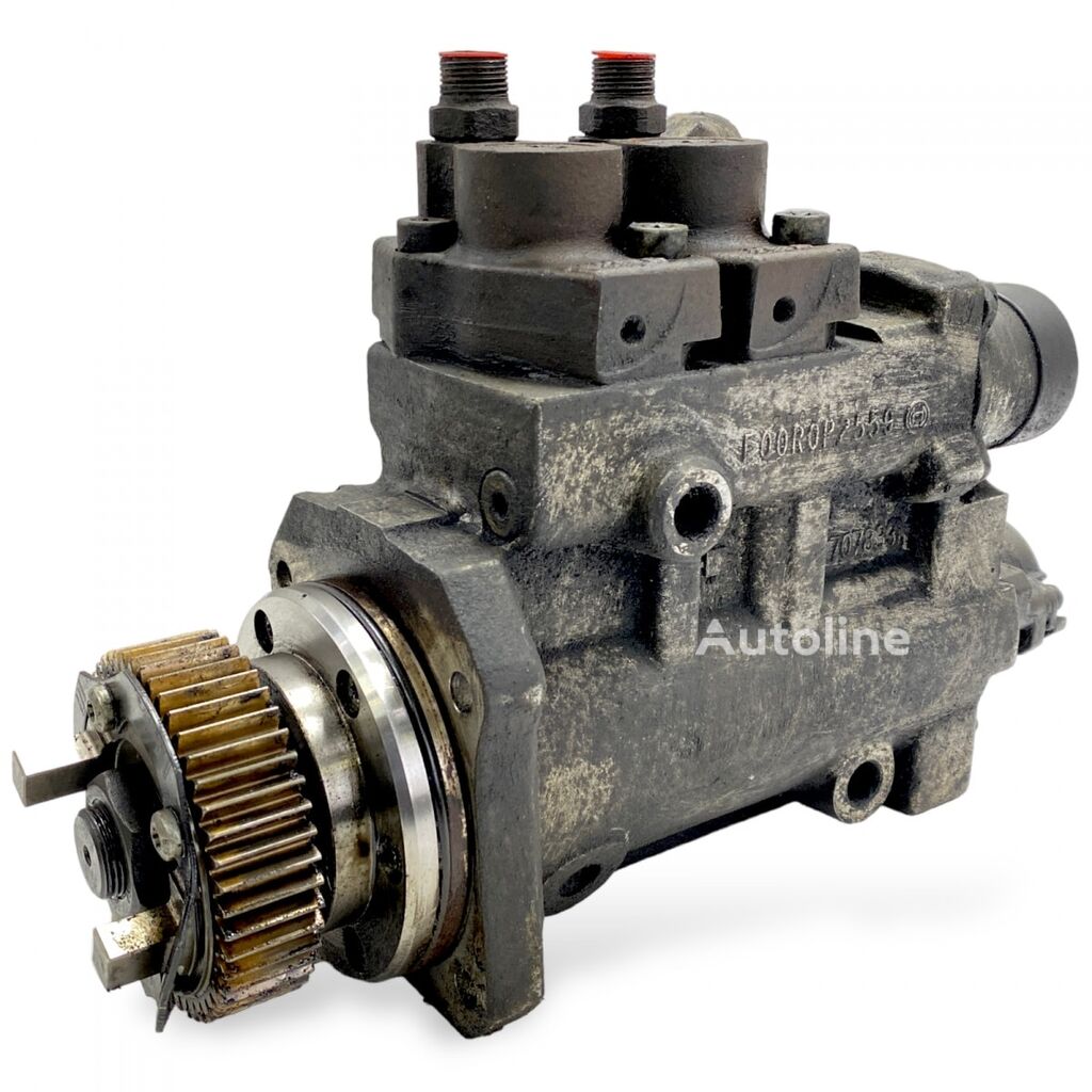 Pompa de injecție pentru pumpa visokog pritiska za Mercedes-Benz A4700902150 / A4700901550 / A4700900850 / A4700900750 / A4700900050 kamiona