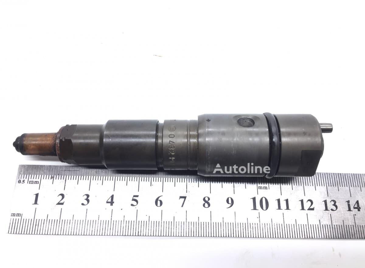 Injector de Combustibil A0020106551 dizna za Mercedes-Benz Cod A0020106551 A0030100651 A0060175021 kamiona
