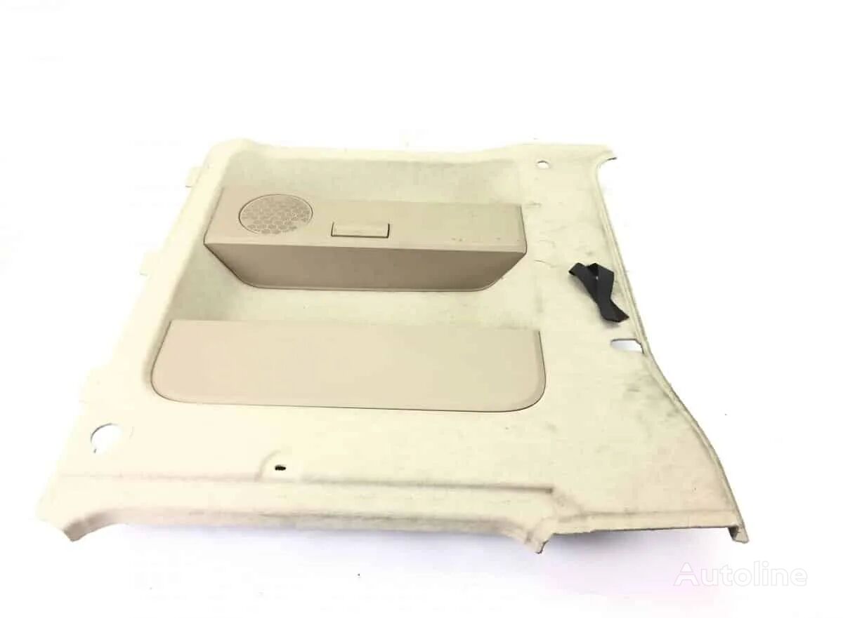 Panou de Perete Cabină Stânga za Mercedes-Benz A9606905225/A9606909625 kamiona