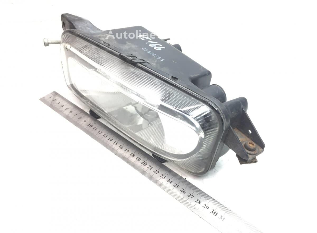 Lampa de ceață stânga pentru maglenka za Mercedes-Benz A9438200056 / A0038207556 kamiona