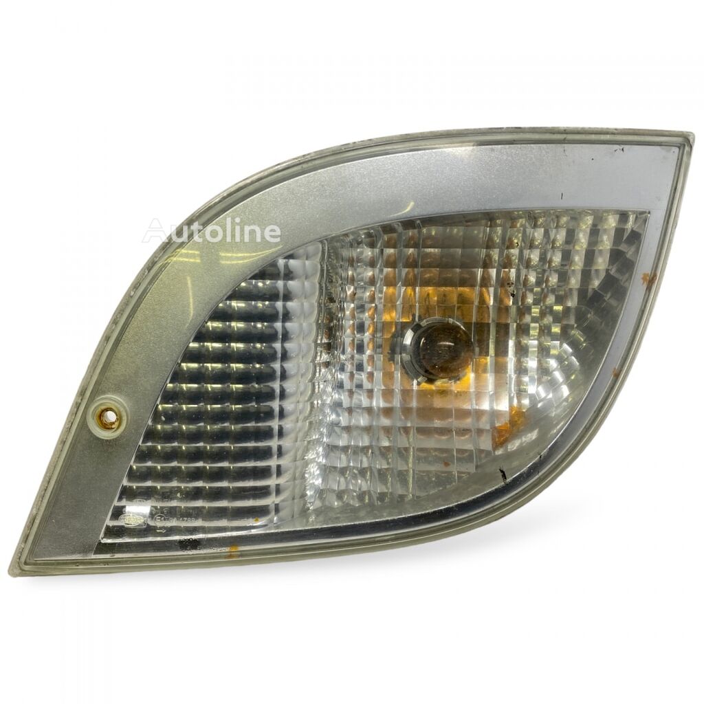 Indicator luminos față stânga pentru 9738200521 žmigavac za Mercedes-Benz cod 9738200521, A9738200521 kamiona