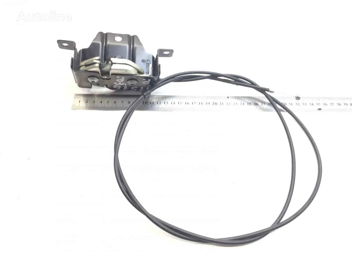 Încuietoare capac compartiment de depozitare cabină dreapta brava za vrata za Mercedes-Benz A9607550214/A9607550561/A9607550261 kamiona