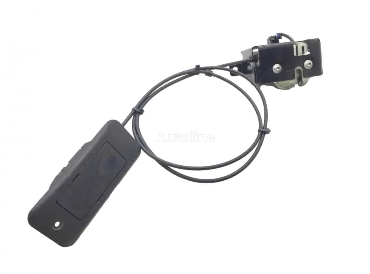 Încuietoare Capac Compartiment de Depozitare Cabină Stânga brava za vrata za Mercedes-Benz Cod A9607550214/A9607550461 kamiona