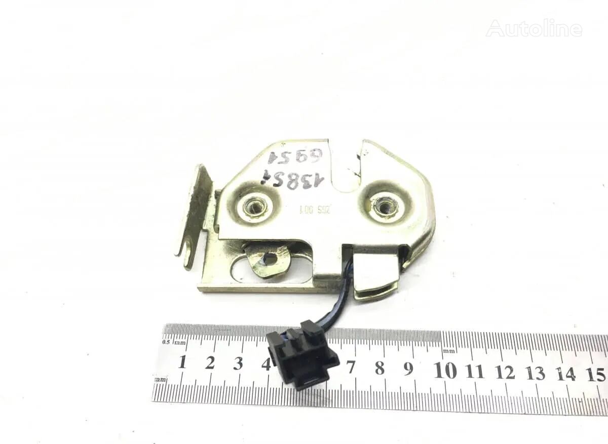 Incuietoare Capac Compartiment de Depozitare Cabina Stanga brava za vrata za Mercedes-Benz A9607520250 9607520250 kamiona