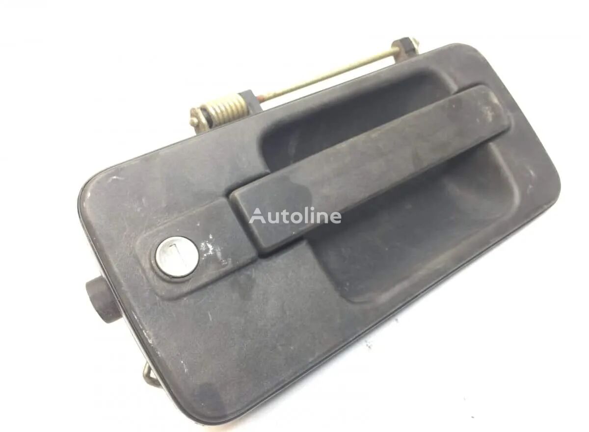 Mâner exterior ușă stânga kvaka za vrata za Mercedes-Benz A9417600459/A9417600659/A9437600159/9437600159/9417600459 kamiona