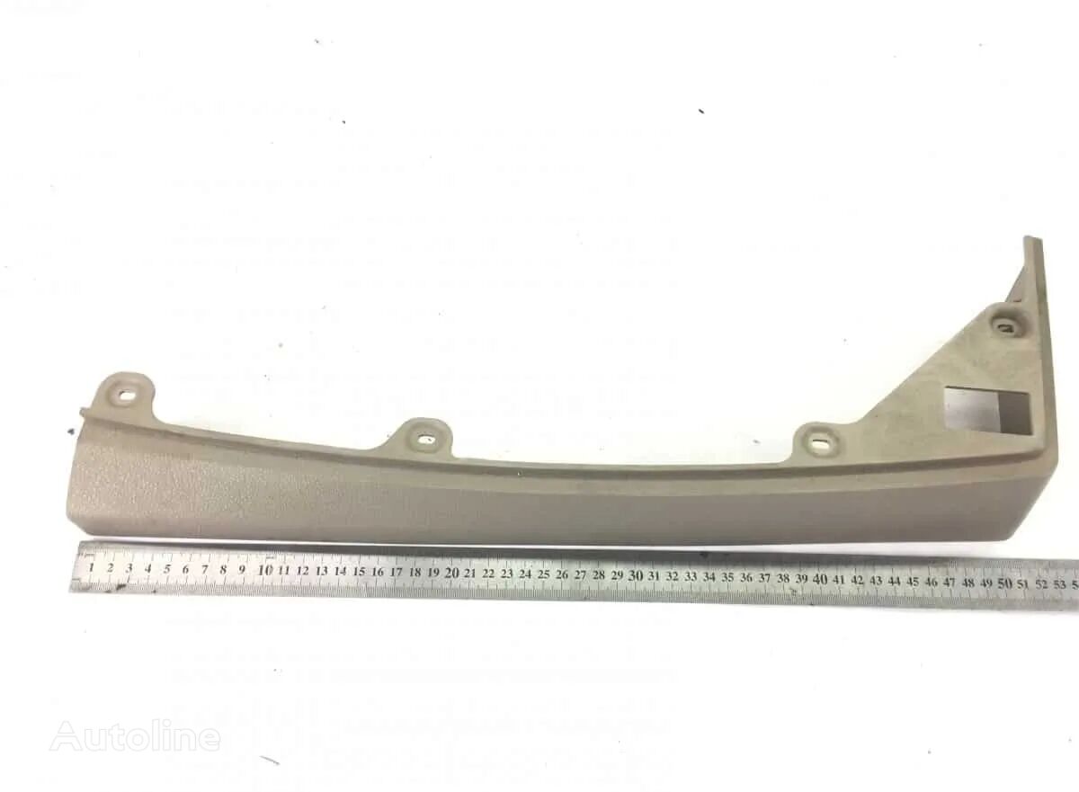 Capac din plastic sub parbriz stânga oblaganje za Mercedes-Benz Benz Cod 9606802080 / A9606802080 kamiona