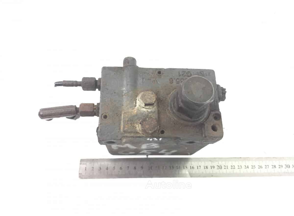 Pompa de rabatare cabină pumpa za dizanje kabine za Mercedes-Benz 0015531501 / 0015533201 / 0015533701 / A0015531501 / A0015533201 / A0015533701 kamiona
