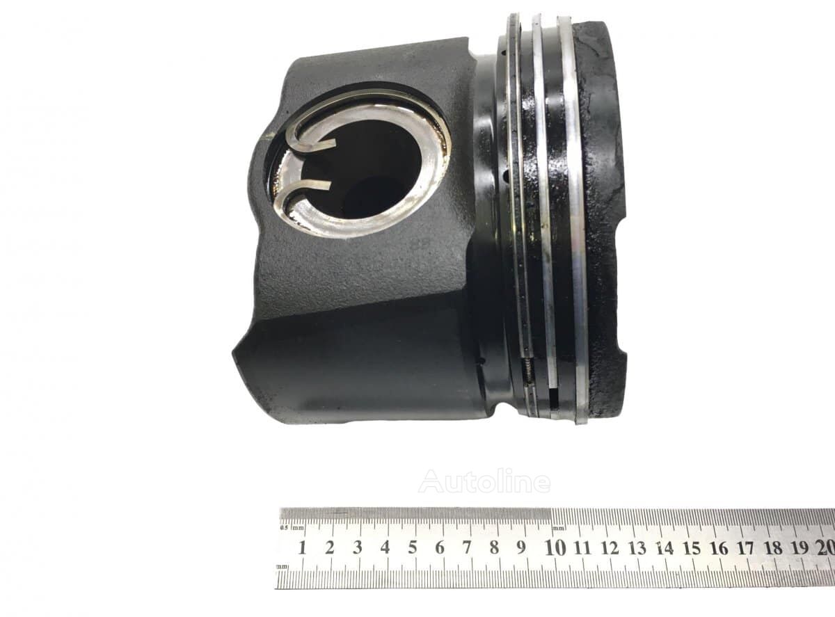 Piston pentru camion klip za Mercedes-Benz OM471 Euro 5 (2012) kamiona