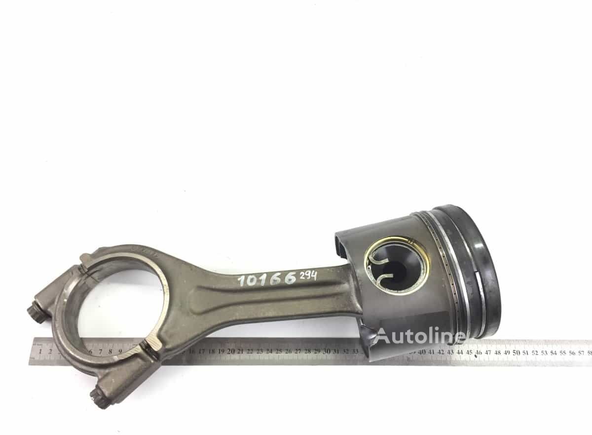 Piston cu bielă camion A5410300820 klip za Mercedes-Benz kamiona