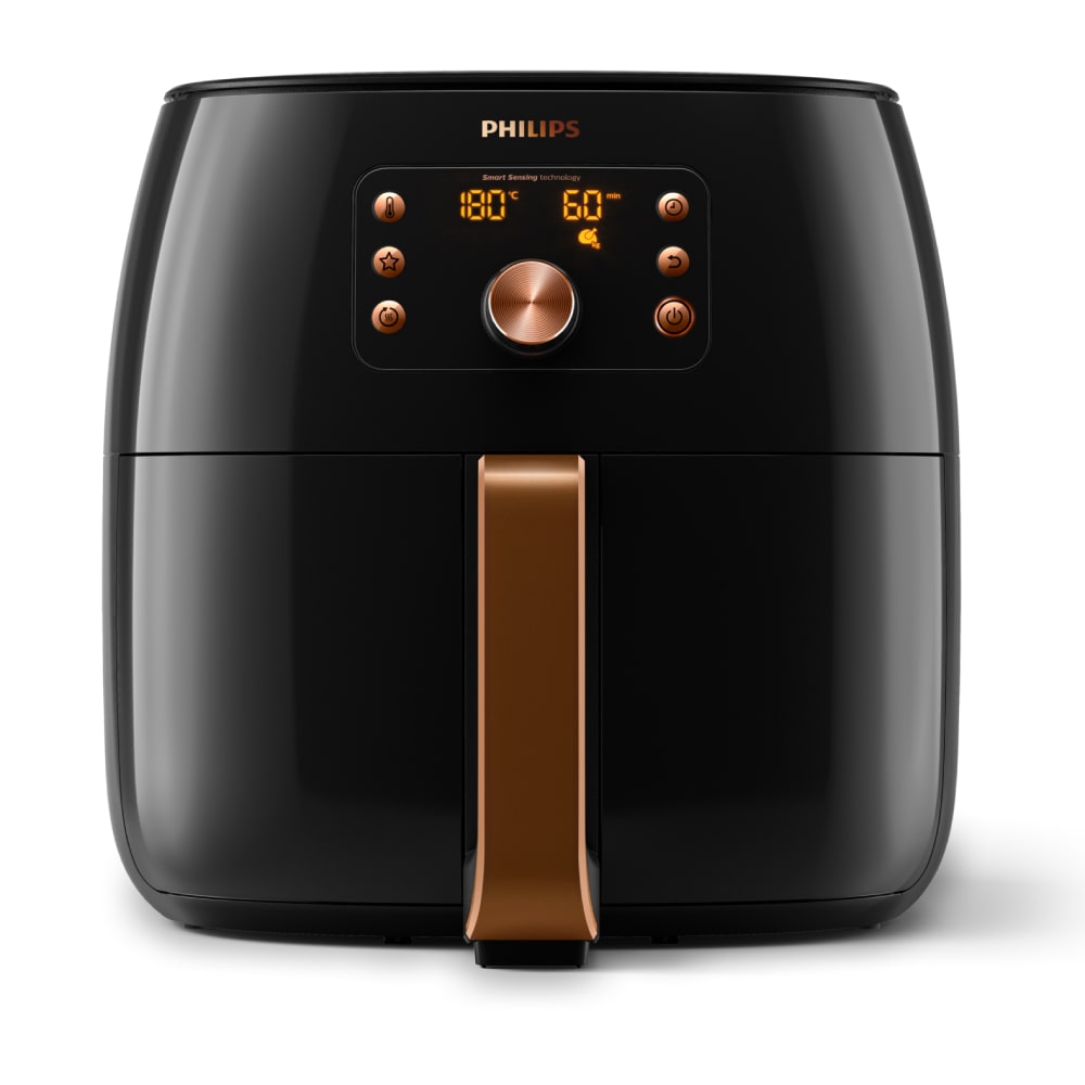 PHILIPS XXL Premium HD9867/90 AirFryer