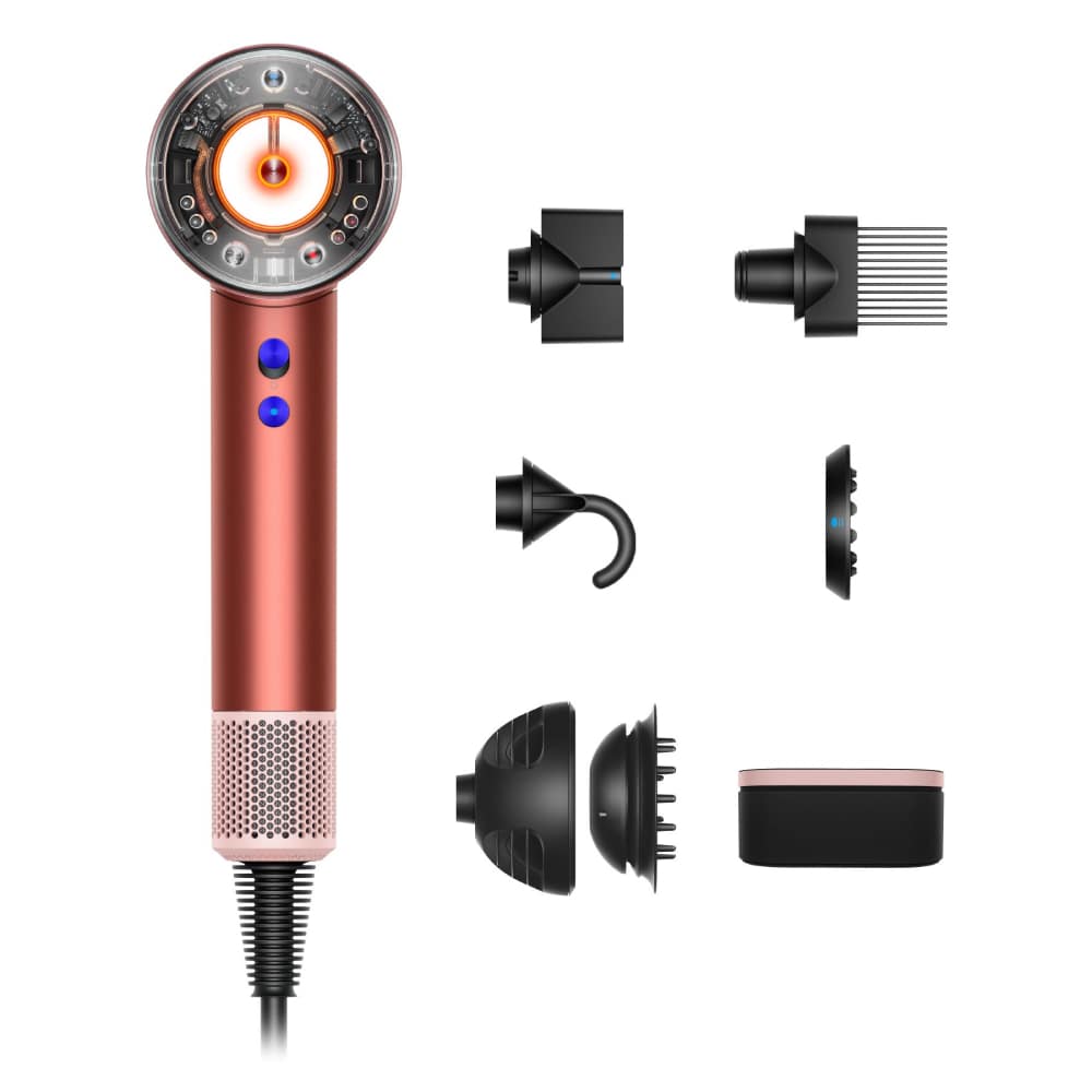 DYSON HD16 Nural Supersonic 561725 SE Fen