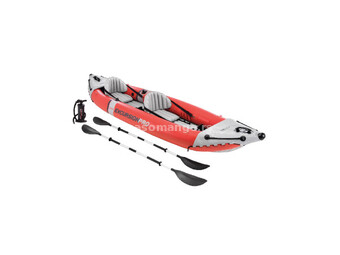 Intex Kajak dvosed 384 x 94 x 46cm Excursion Pro Kayak 68309NP