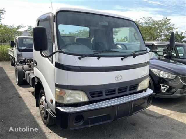 Toyota DYNA kamion šasija