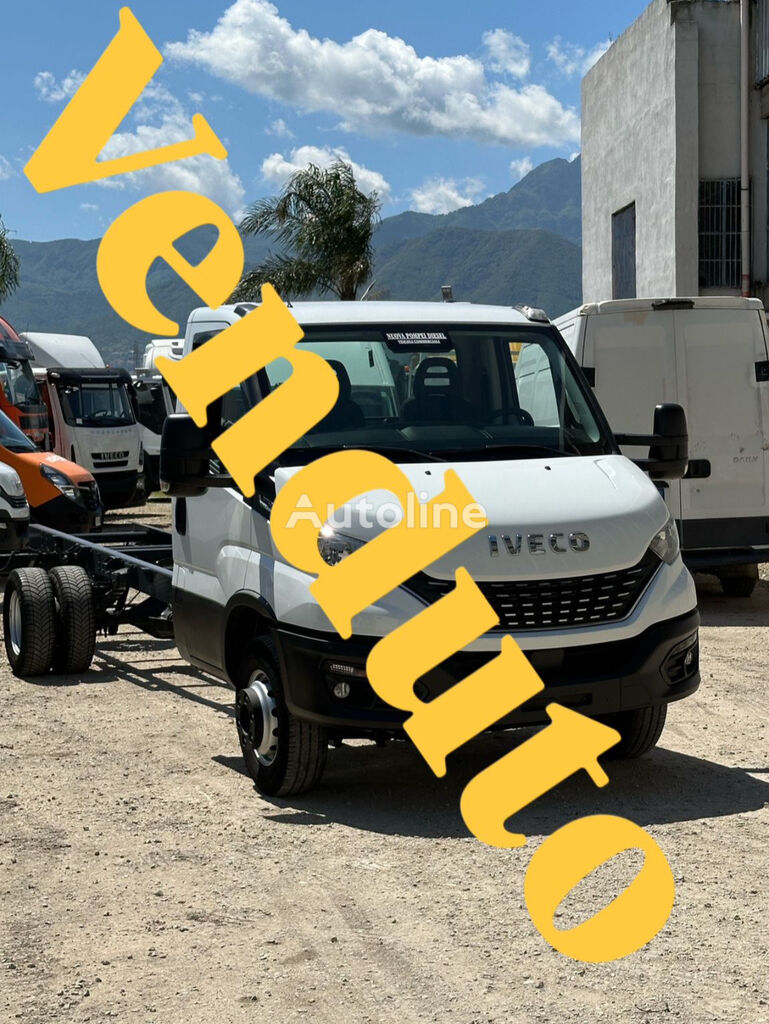 IVECO Daily 70 declassato 35 kamion šasija