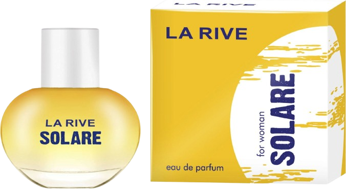 LA RIVE - La Rive SOLARE 50ml EDP