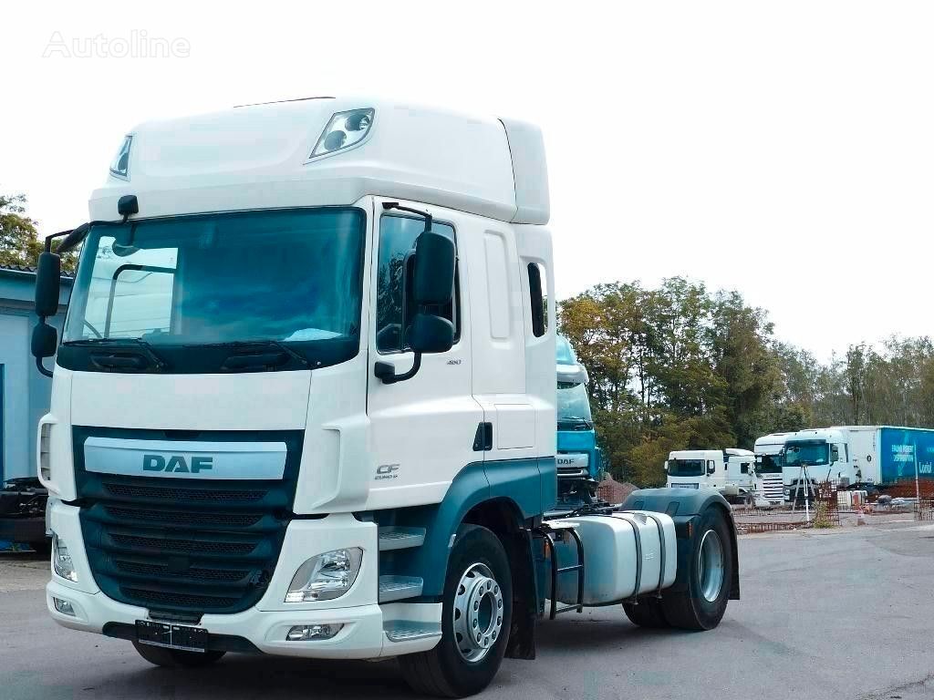 DAF CF 460 *Retarder*Euro6** tegljač