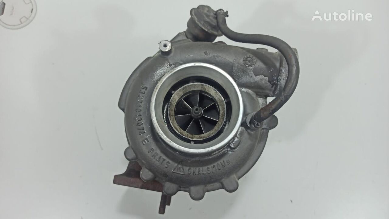 BorgWarner City Bus / OM906HLA Turbocompressor K27 A9060962999 turbokompresor motora za Mercedes-Benz City Bus autobusa