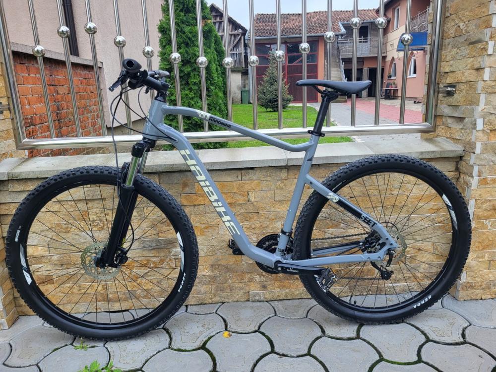 Haibike HARDINE 3.0 XL R29