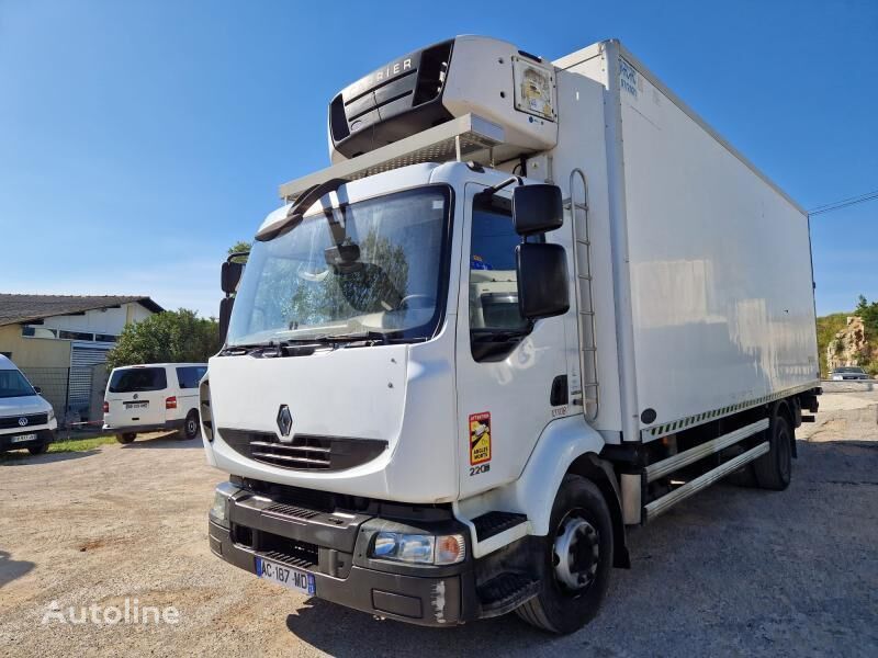 Renault MIDLUM 220 DXI kamion hladnjača