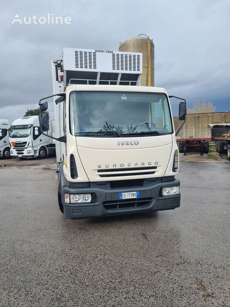 IVECO Eurocargo 120 E24 kamion hladnjača