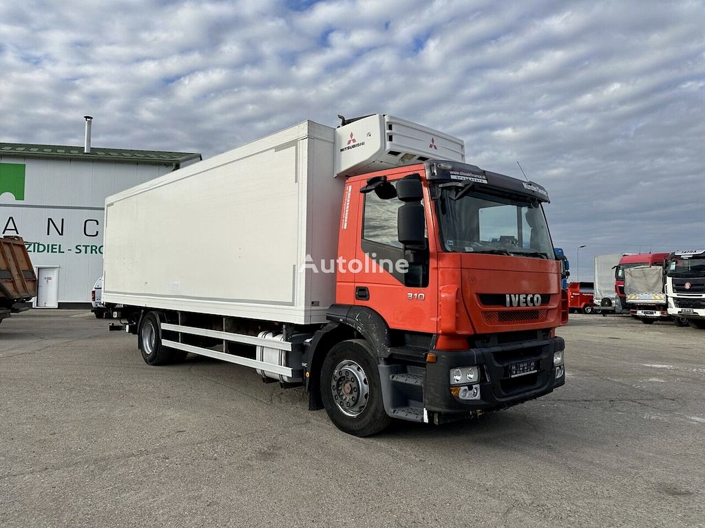 IVECO EUROCARGO 310 kamion hladnjača