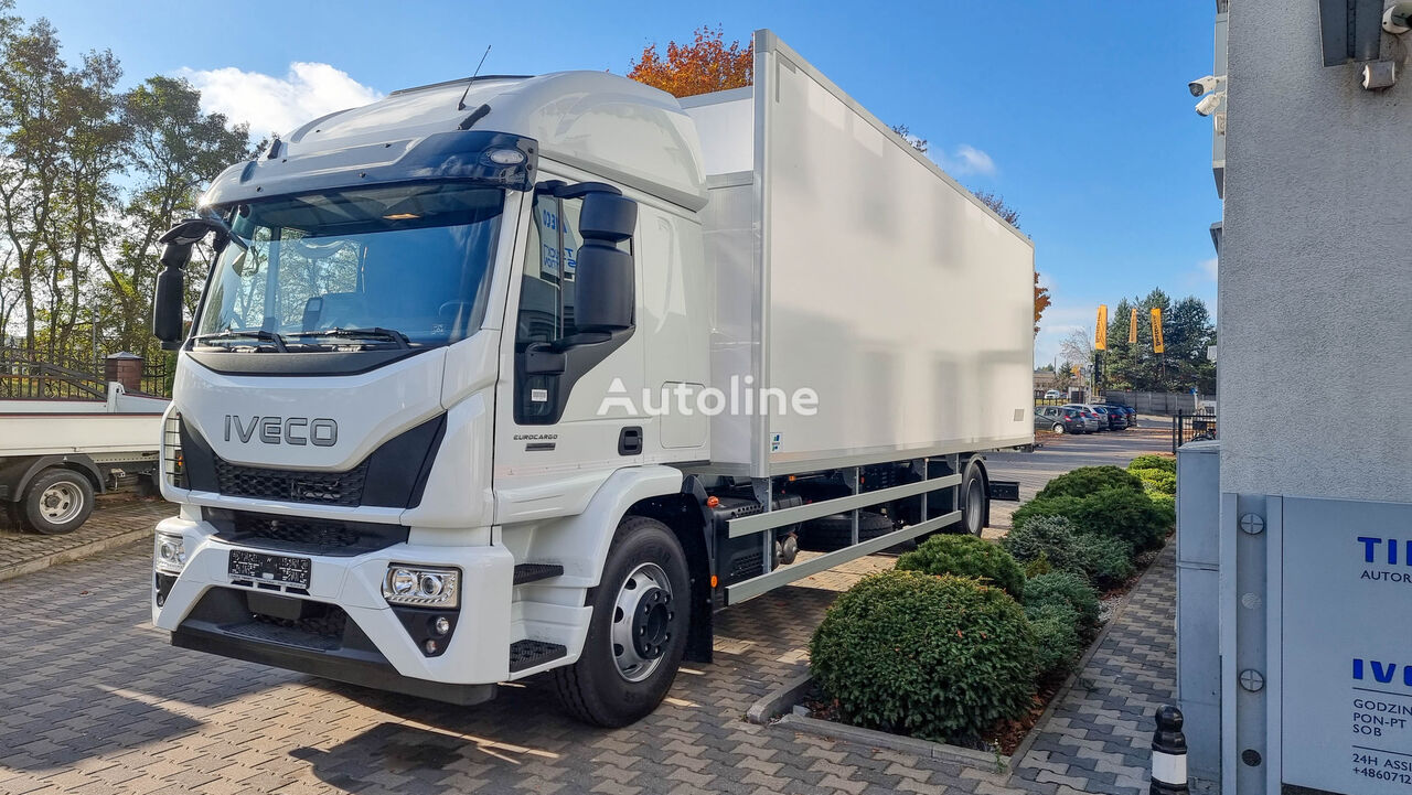 Novi IVECO ML 160E32/P kamion hladnjača