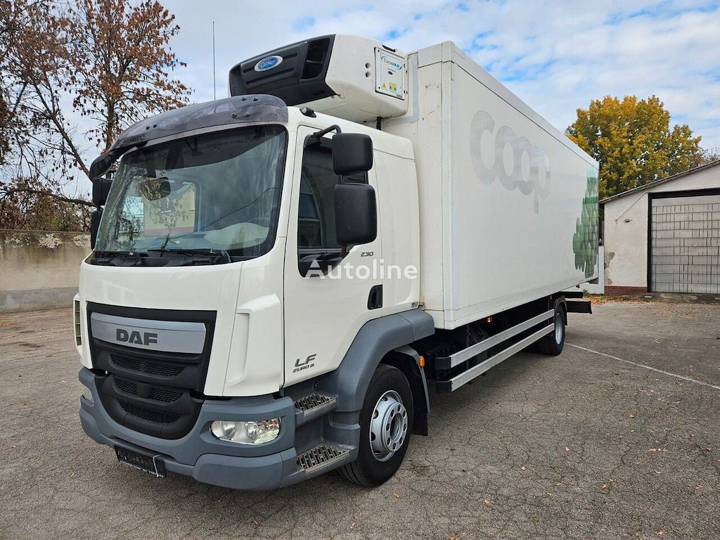 DAF LF 230 kamion hladnjača