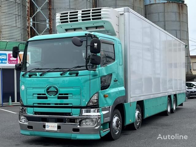 Hino ADG-FW1EXYJ kamion hladnjača