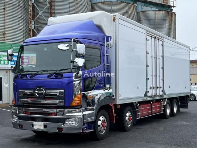 Hino QPG-FW1EXEG kamion hladnjača