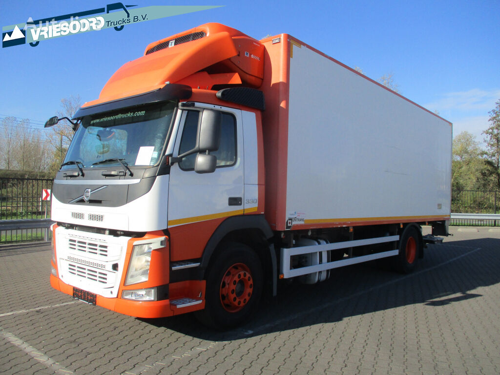 Volvo FM11-330 with meatrails kamion hladnjača