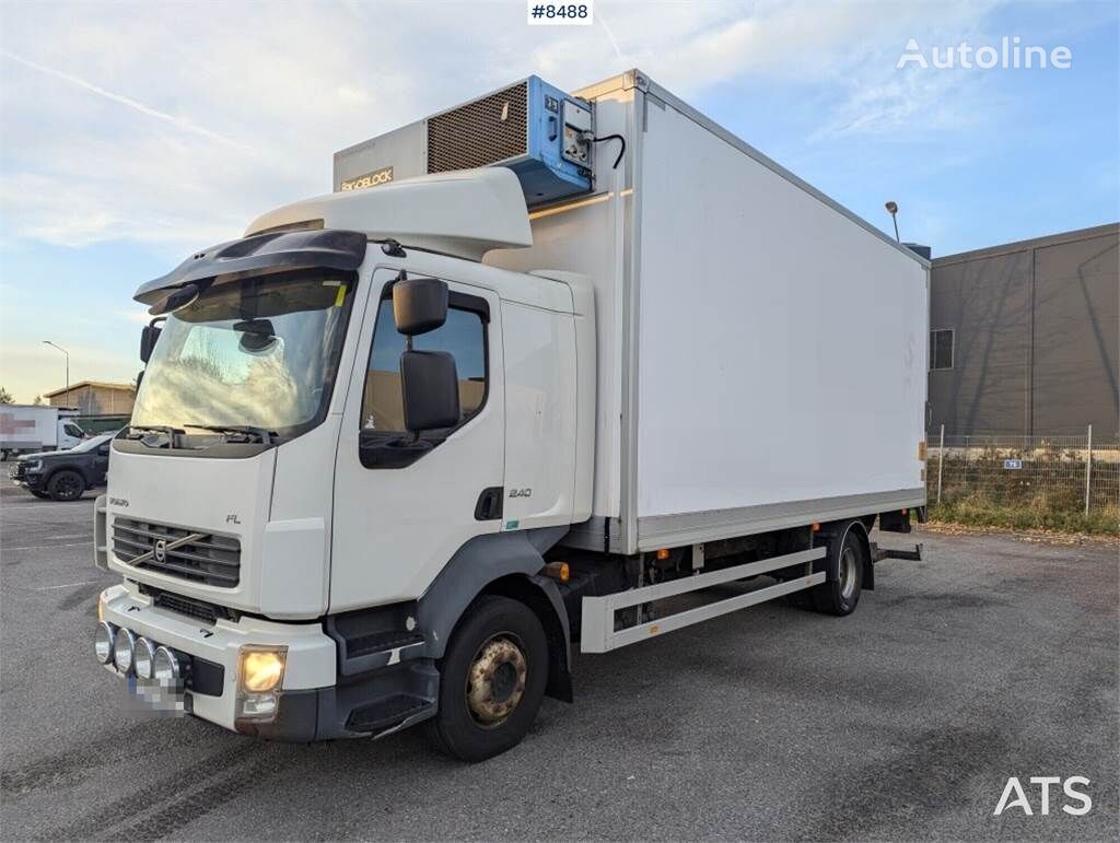 Volvo FL 4*2 kamion hladnjača