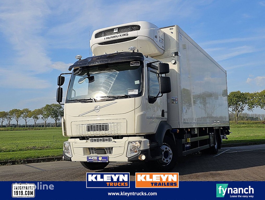 Volvo FL 280.16 atp kamion hladnjača