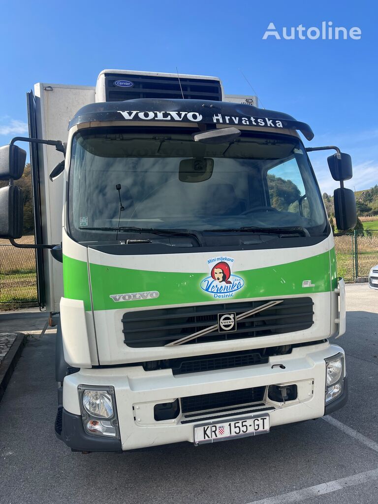 Volvo FL240 kamion hladnjača