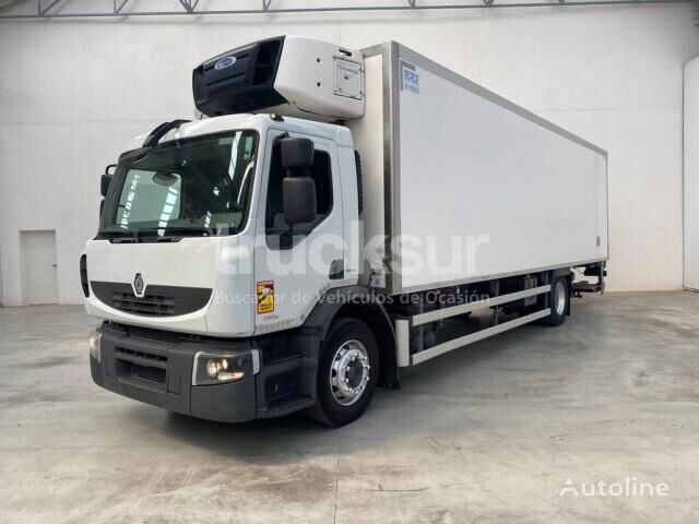 Renault PREMIUM 380.18 kamion hladnjača